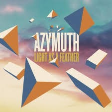 AZYMUTH :: Wesley Byrujah